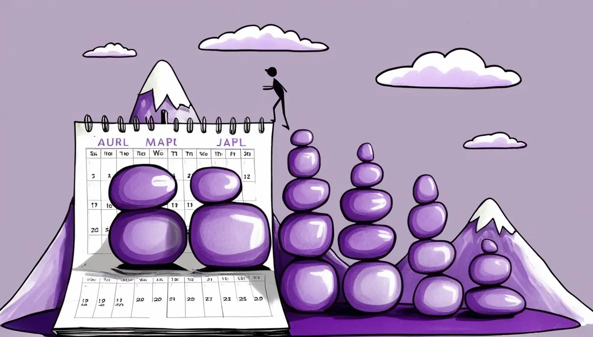 The Franklin Goal Pyramid: The Key to Success and Self-Realization