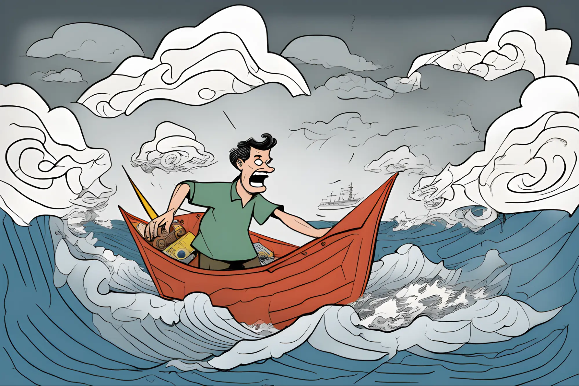 How to Plan Your Life Properly and Why It's Important: Examples of ...