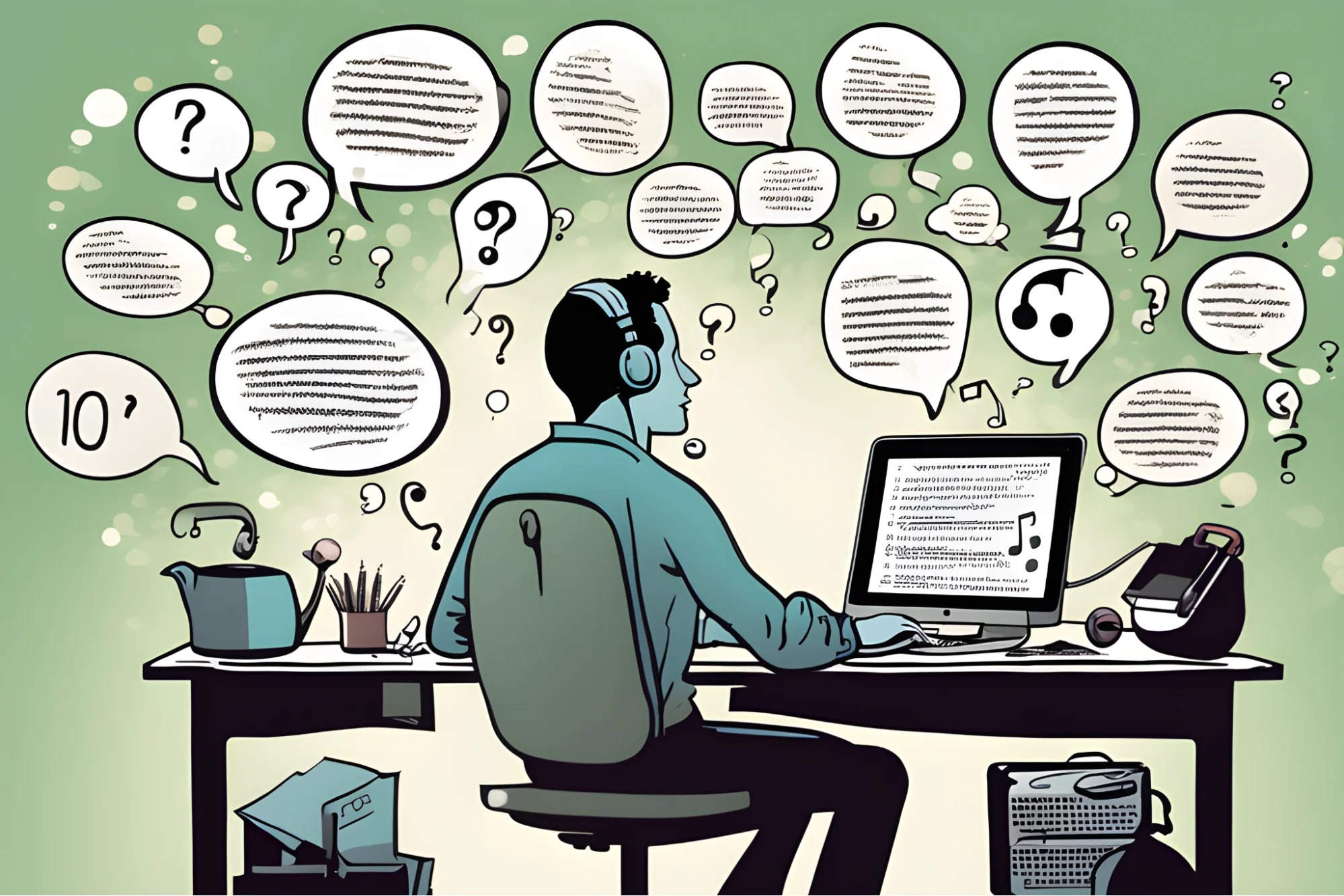 How to Plan Your Life Properly and Why It's Important: Examples of ...