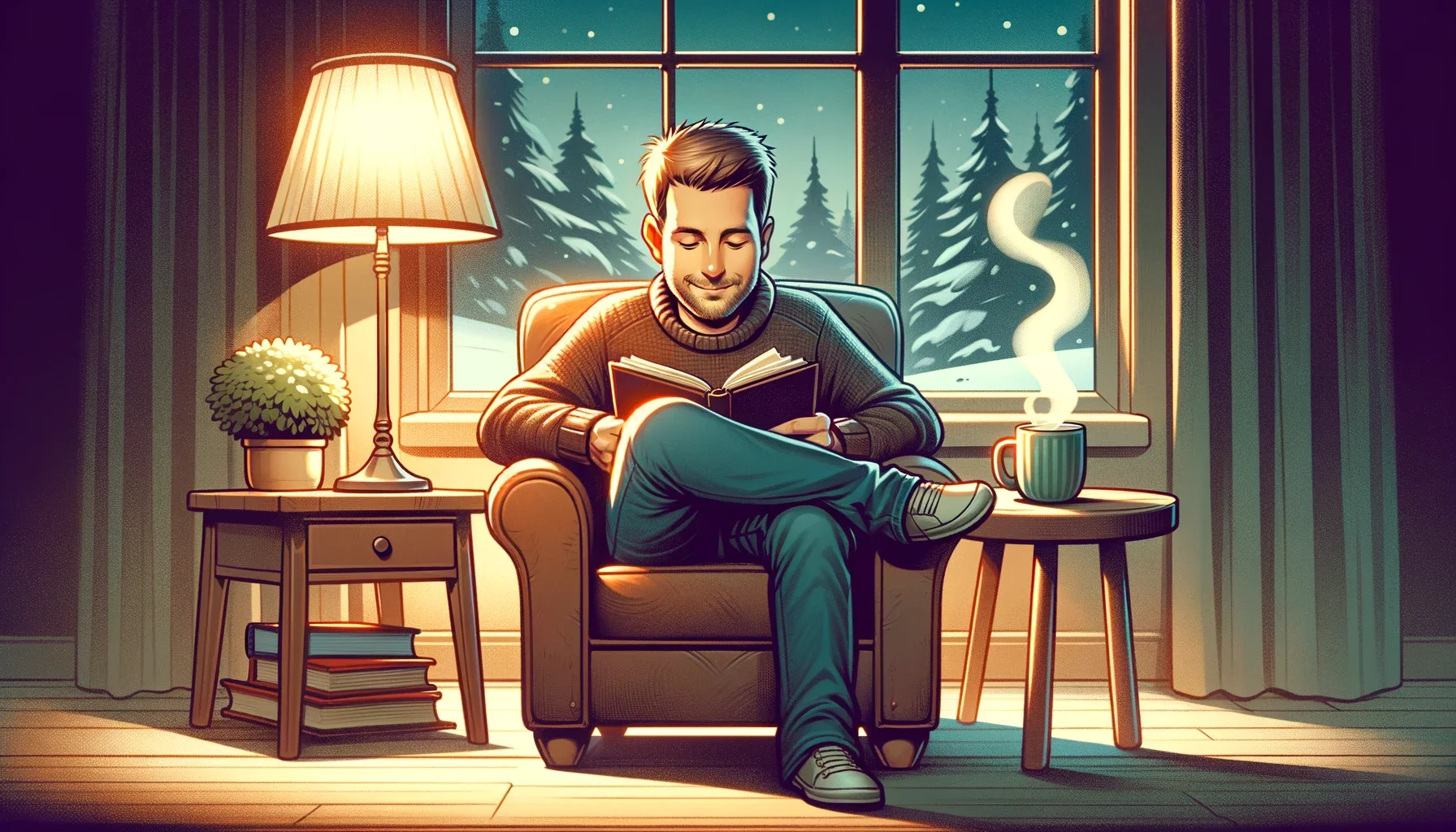 Planning Christmas: From the Festive Table to Christmas Gifts!