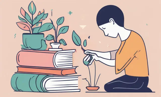 Discover personal development: where to start and how to avoid mistakes.